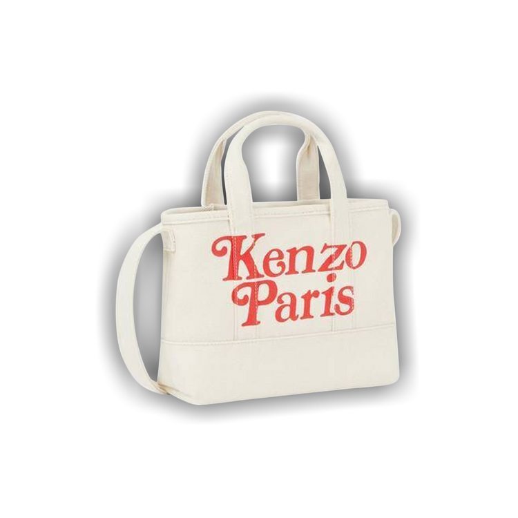 Kenzo pvc tote store
