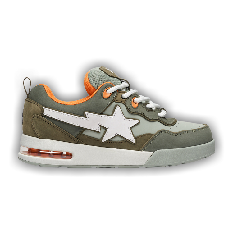Buy Flip Sta M1 'Olive Drab' - 1K80191321 OLD | GOAT Buy Flip Sta M1 'Olive Drab' - 1K80191321 OLD | GOAT