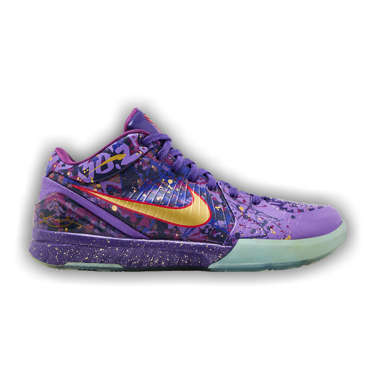 kobe prelude