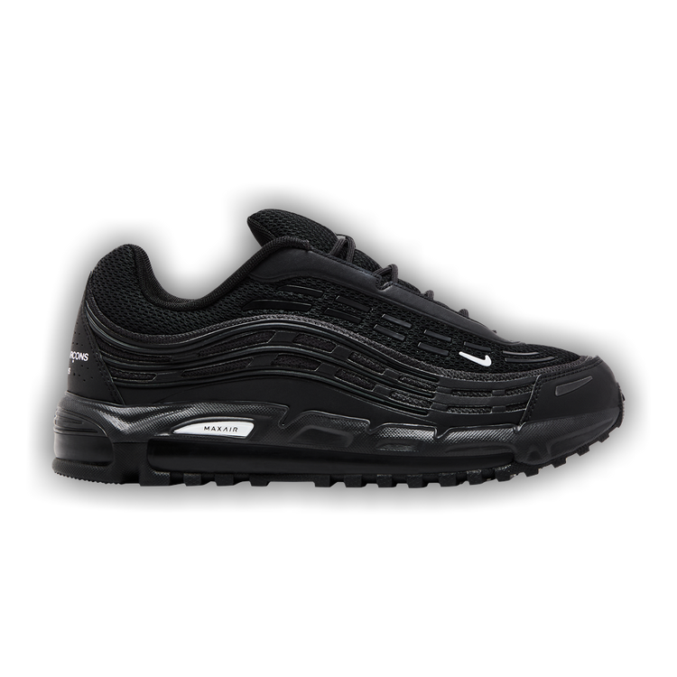 Buy Comme des Garçons Homme Plus x Air Max TL 2.5 'Black Buy Comme des Garçons Homme Plus x Air Max TL 2.5 'Black