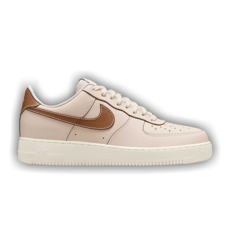Buy Air Force 1 '07 Low 'Pearl White British Tan' - IB8865 Buy Air Force 1 '07 Low 'Pearl White British Tan' - IB8865
