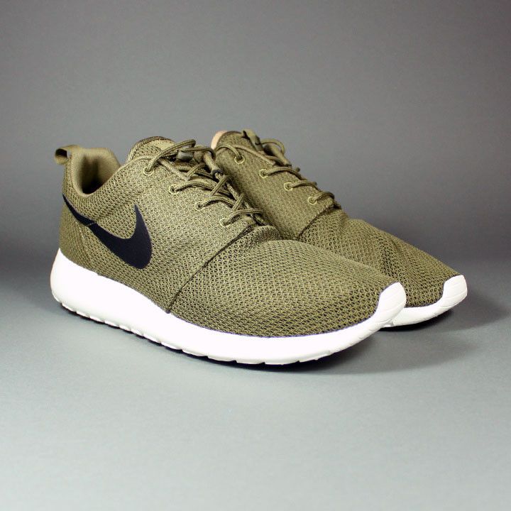 Buy Nike Roshe Run 'Iguana' - 511881 201 | GOAT