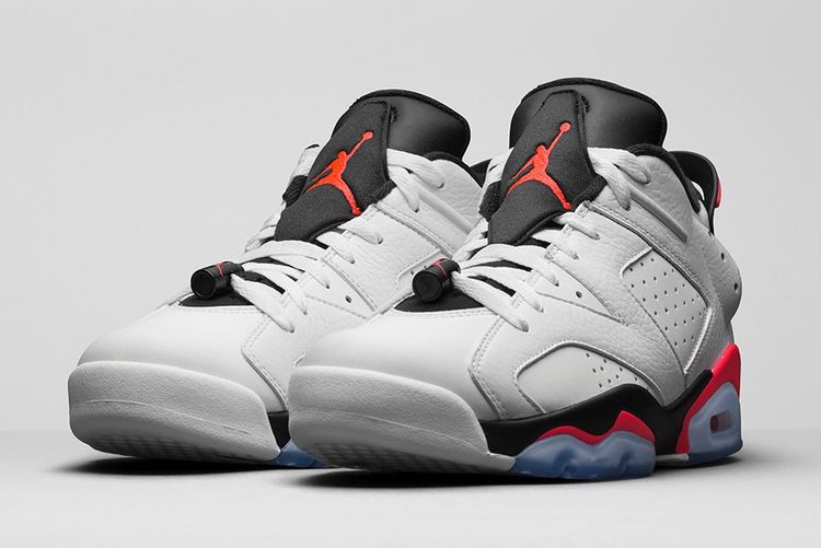 6 infrared