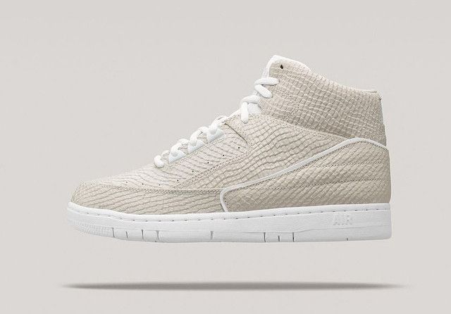 Buy Nike Air Python 'White' - 658394 100 | GOAT