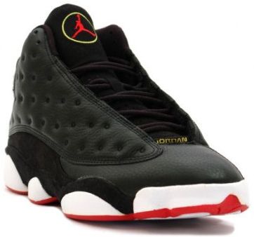 Buy Air Jordan 13 OG 'Playoffs' 1997 - 136002 061 | GOAT