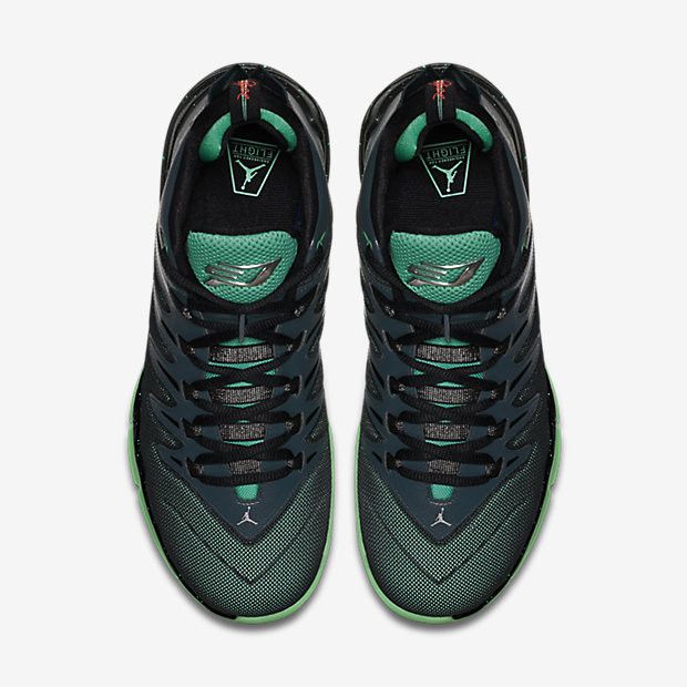 Buy Air Jordan CP3.IX 'China' - 810868 308 | GOAT
