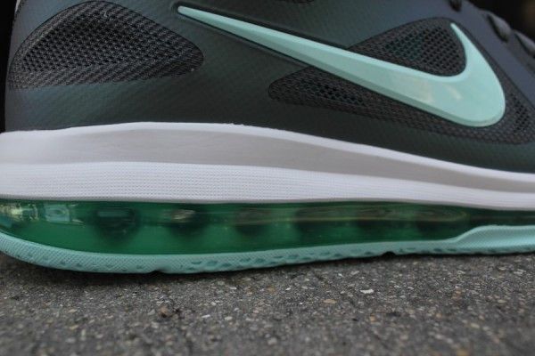 nike lebron 9 easter