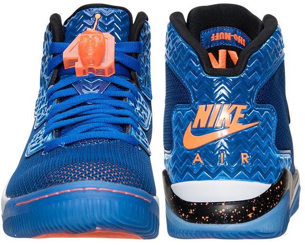 Buy Air Jordan Spike Forty PE 'Game Royal' - 807541 405 | GOAT