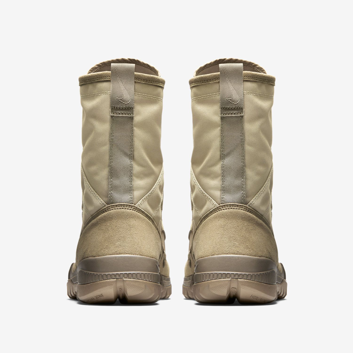 Buy Nike SFB 8 Inch Field Boot 'British Khaki' - 631371 220 | GOAT