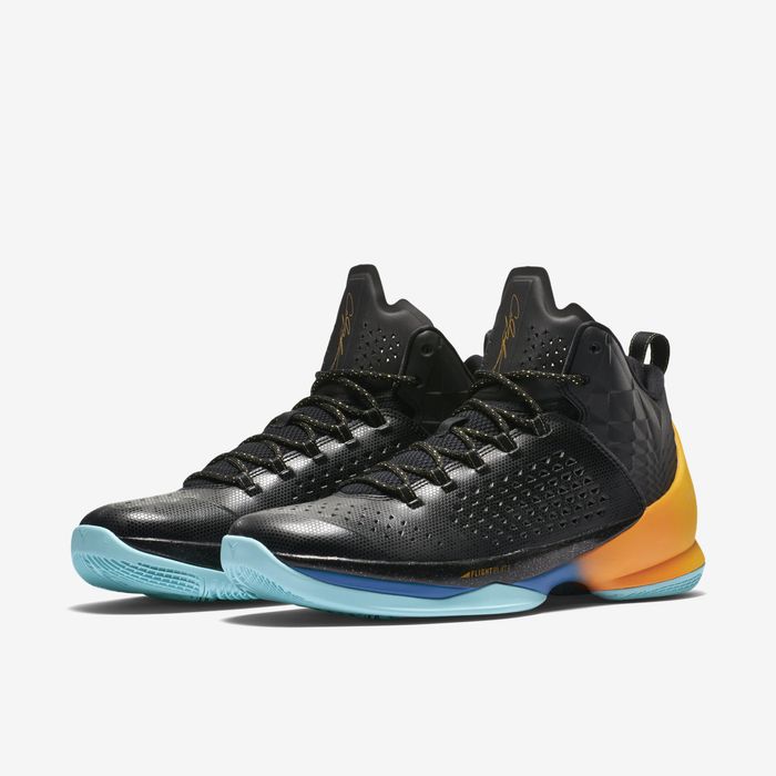 Buy Air Jordan Melo 11 - 716227 013 | GOAT