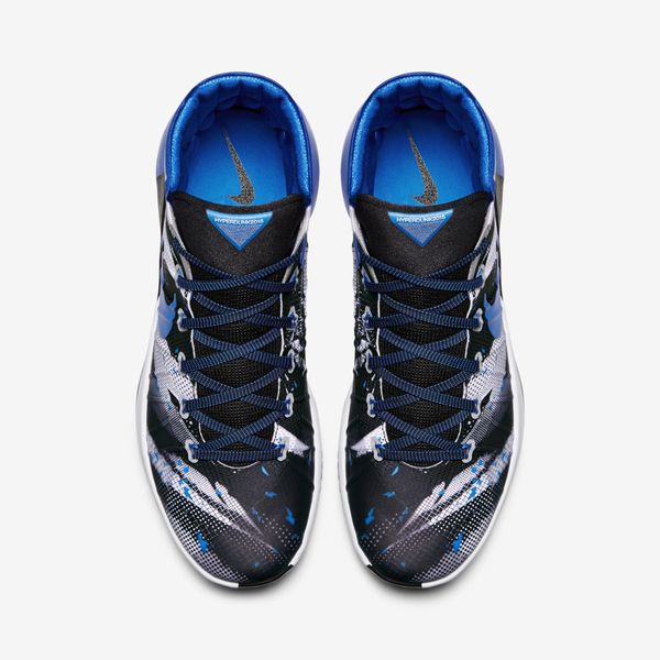 Buy Nike Hyperdunk 2015 Premium - 749567 140 | GOAT