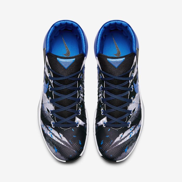 Buy Nike Hyperdunk 2015 Premium - 749567 140 | GOAT