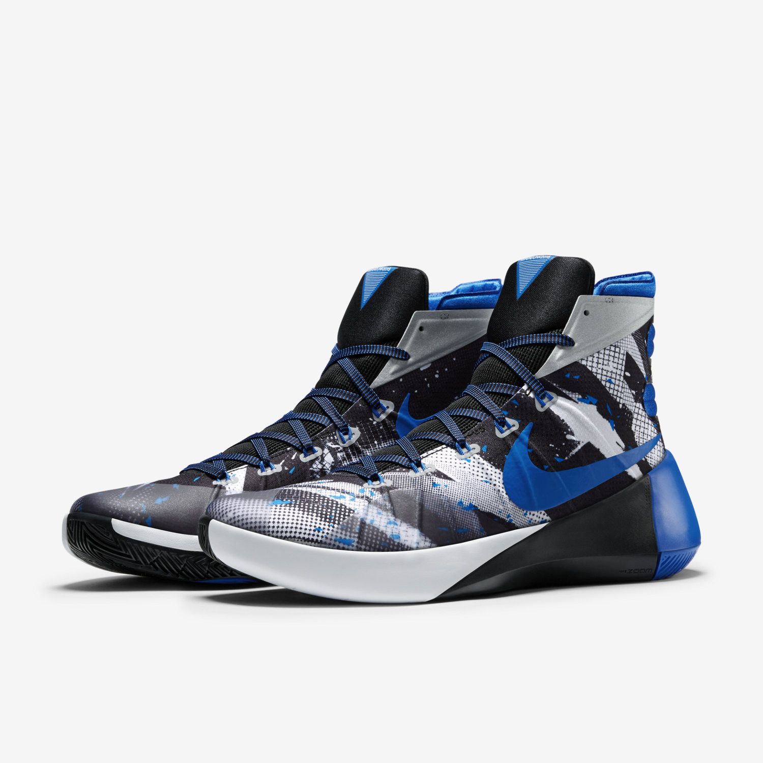 Buy Nike Hyperdunk 2015 Premium - 749567 140 | GOAT