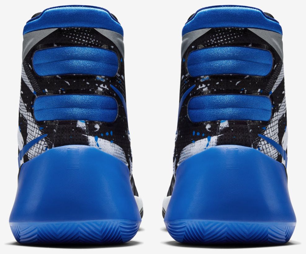 Buy Nike Hyperdunk 2015 Premium - 749567 140 | GOAT