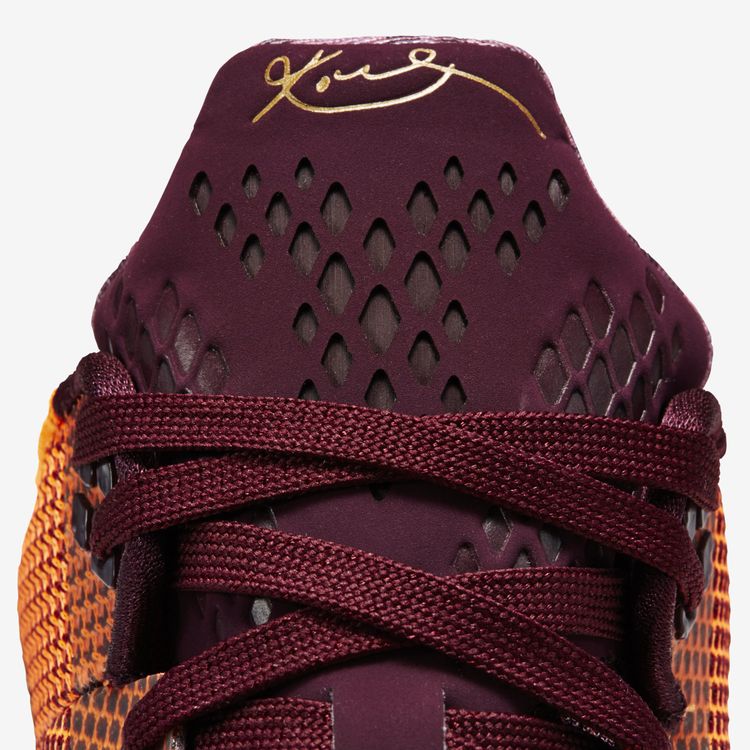 Buy Kobe 10 'Silk' - 705317 676 | GOAT DE