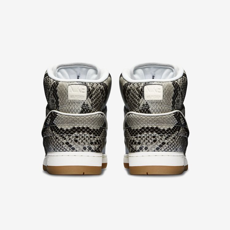Buy Nike Air Python Premium 'Brown Snake Gum' - 705066 201 | GOAT