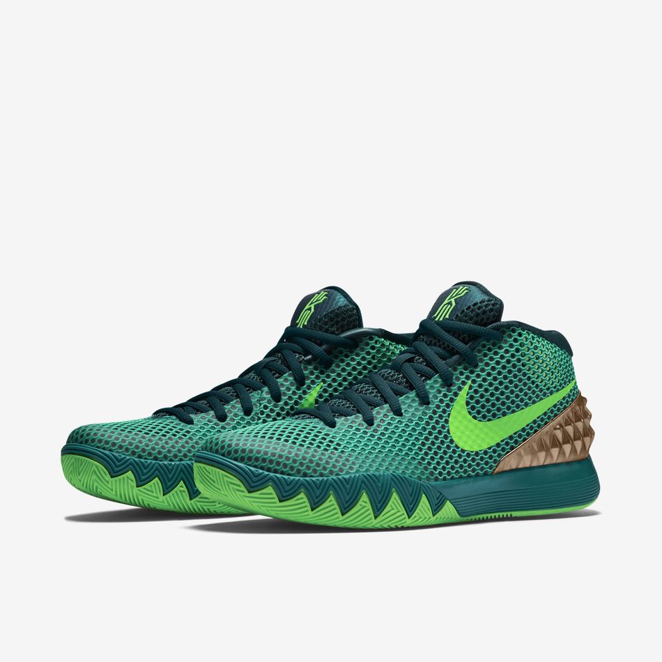 Buy Nike Kyrie 1 'Australia' - 705277 333 | GOAT