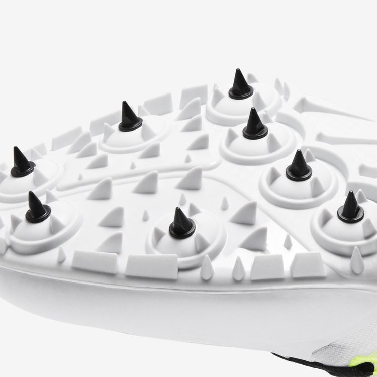 Buy Nike Zoom JA Fly 2 'White Volt' - 705373 107 | GOAT UK