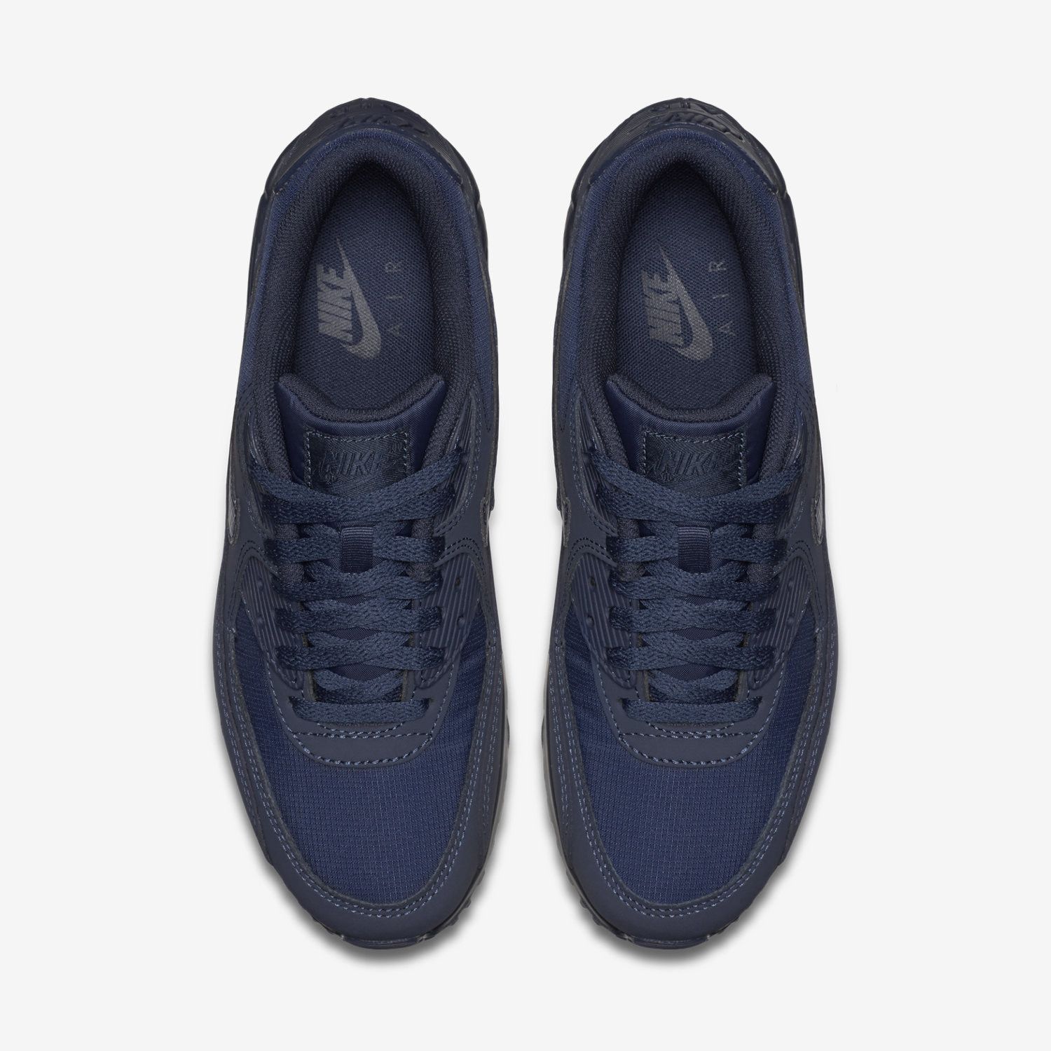 Buy Nike Air Max 90 Essential 'Midnight Navy' - 537384 412 | GOAT
