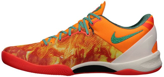 Buy Kobe 8+ 'All Star - Extraterrestrial' - 587553 800 | GOAT