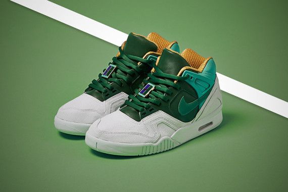 Buy Nike Air Tech Challenge 2 Sp 'Wimbledon' - 621358 133 | GOAT