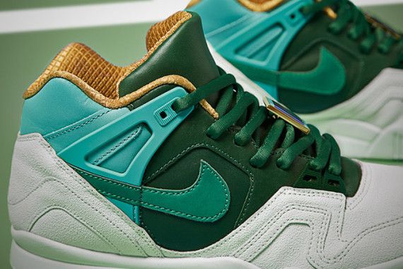 Buy Nike Air Tech Challenge 2 Sp 'Wimbledon' - 621358 133 | GOAT