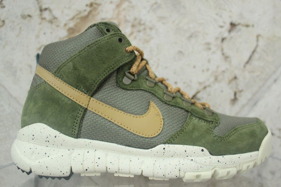 Buy ACG Dunk High OMS - 536182 373 | GOAT