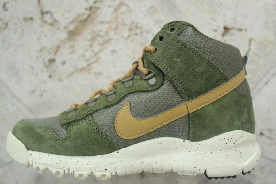 Buy ACG Dunk High OMS - 536182 373 | GOAT