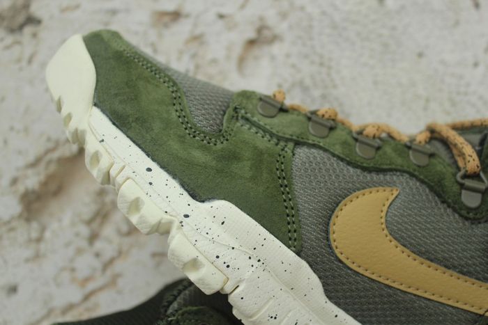 Buy ACG Dunk High OMS - 536182 373 | GOAT