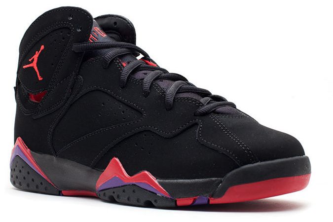 Buy Air Jordan 7 Retro GS 'Raptor' 2012 - 304774 018 | GOAT
