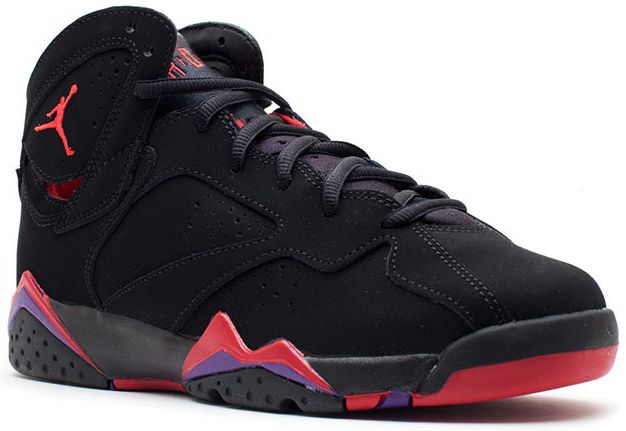 Buy Air Jordan 7 Retro GS 'Raptor' 2012 - 304774 018 | GOAT