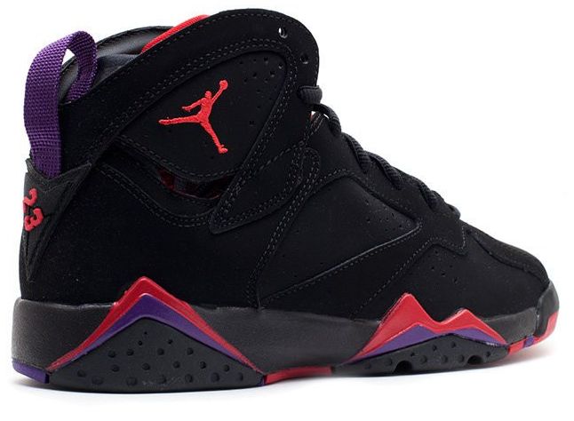 Buy Air Jordan 7 Retro GS 'Raptor' 2012 - 304774 018 | GOAT