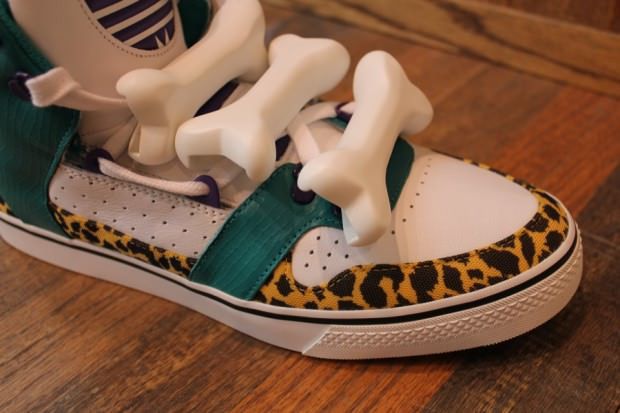 Buy Js Bones 'Jeremy Scott' - G50690 | GOAT