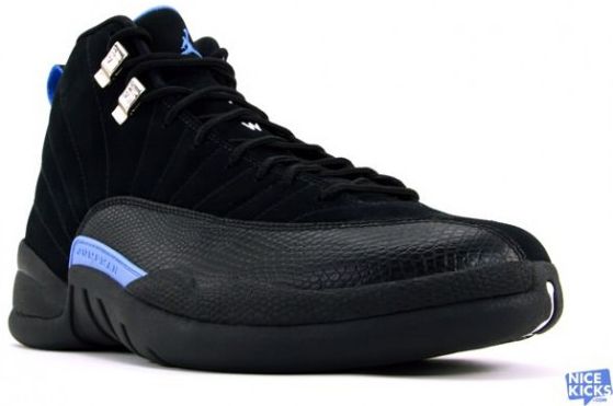 Buy Air Jordan 12 Retro 'Nubuck' 2009 - 130690 018 | GOAT