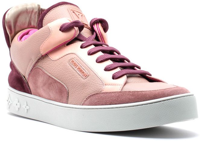 Buy Kanye West x Louis Vuitton Don 'Patchwork' - YP6U1PMI | GOAT