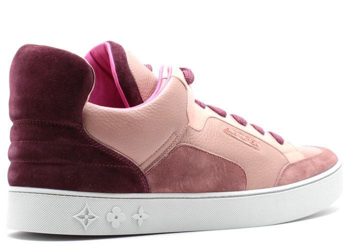 Buy Kanye West x Louis Vuitton Don 'Patchwork' - YP6U1PMI | GOAT Buy Kanye West x Louis Vuitton Don 'Patchwork' - YP6U1PMI | GOAT