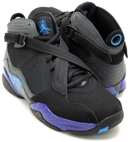 Buy Air Jordan 8.0 'Aqua' - 467807 009 | GOAT