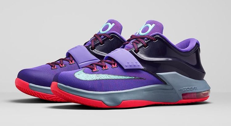 purple kd