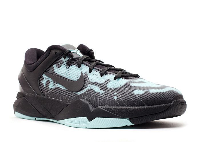 Buy Nike Kobe 7 GS 'Poison Dart Frog' - 505399 300 | GOAT