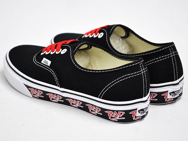 Buy Authentic 'Rad Pack' - VN 0NJV5M7 | GOAT