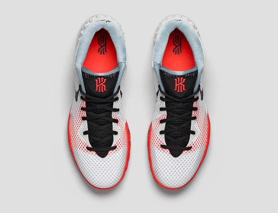 Buy Nike Kyrie 1 'Home' - 705277 100 | GOAT
