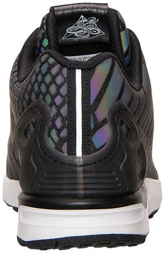 Buy ZX Flux 'XENO Reflective' - B24441 | GOAT
