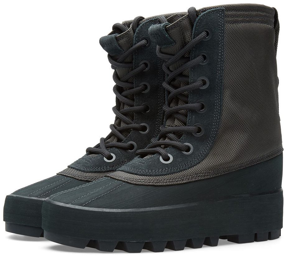 Buy Wmns Yeezy 950 Boot 'Pirate' - AQ4837 | GOAT