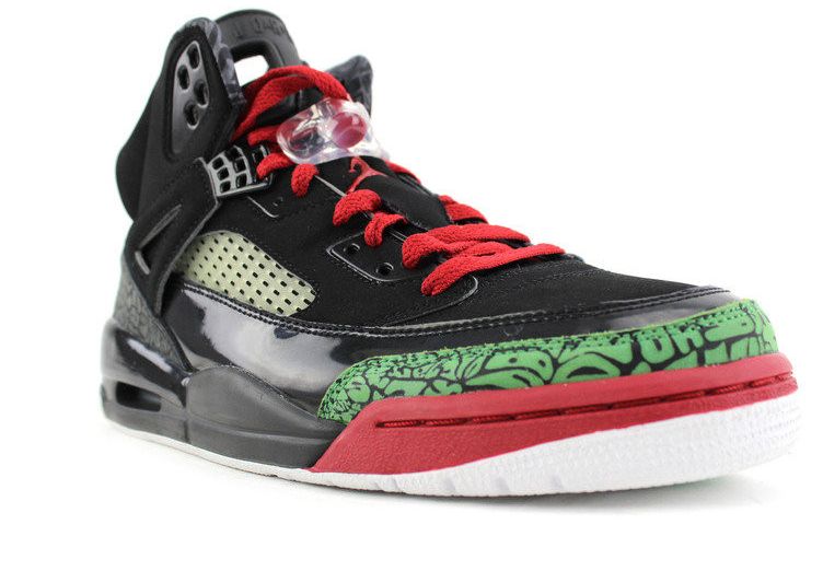 Buy Air Jordan Spizike 'OG' 2007 - 315371 061 | GOAT