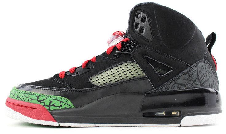 Buy Air Jordan Spizike 'OG' 2007 - 315371 061 | GOAT