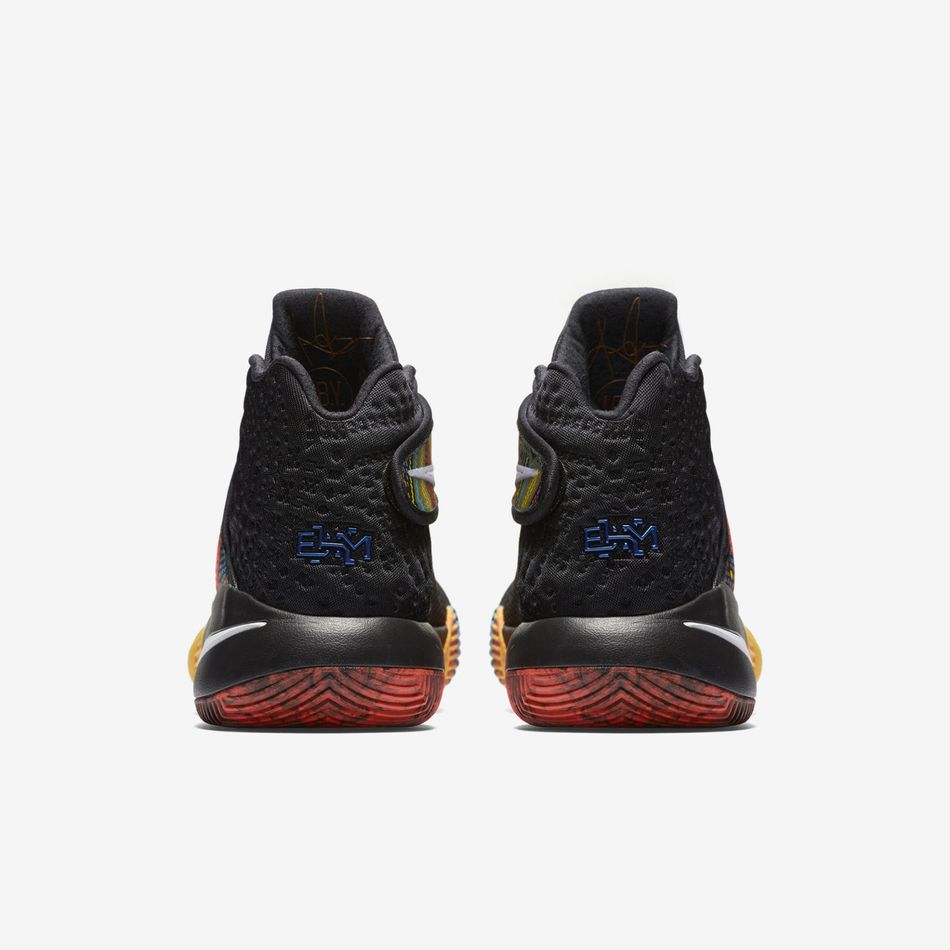 Buy Nike Kyrie 2 'BHM' - 828375 099 | GOAT