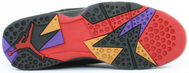 Buy Air Jordan 7 Retro 'Raptor' 2002 - 304775 006 | GOAT