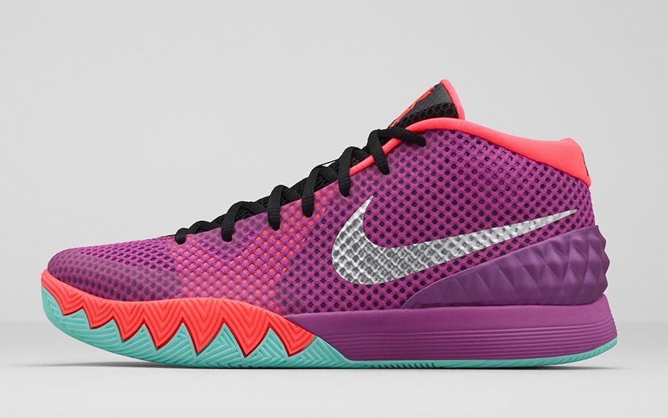 Buy Nike Kyrie 1 'Easter' - 705277 508 | GOAT
