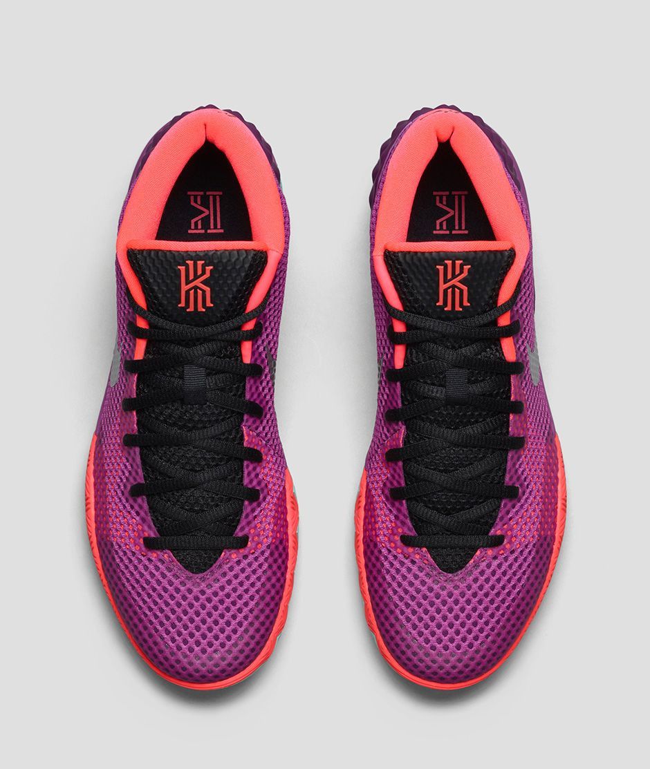 Buy Nike Kyrie 1 'Easter' - 705277 508 | GOAT