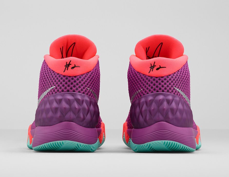 Buy Nike Kyrie 1 'Easter' - 705277 508 | GOAT